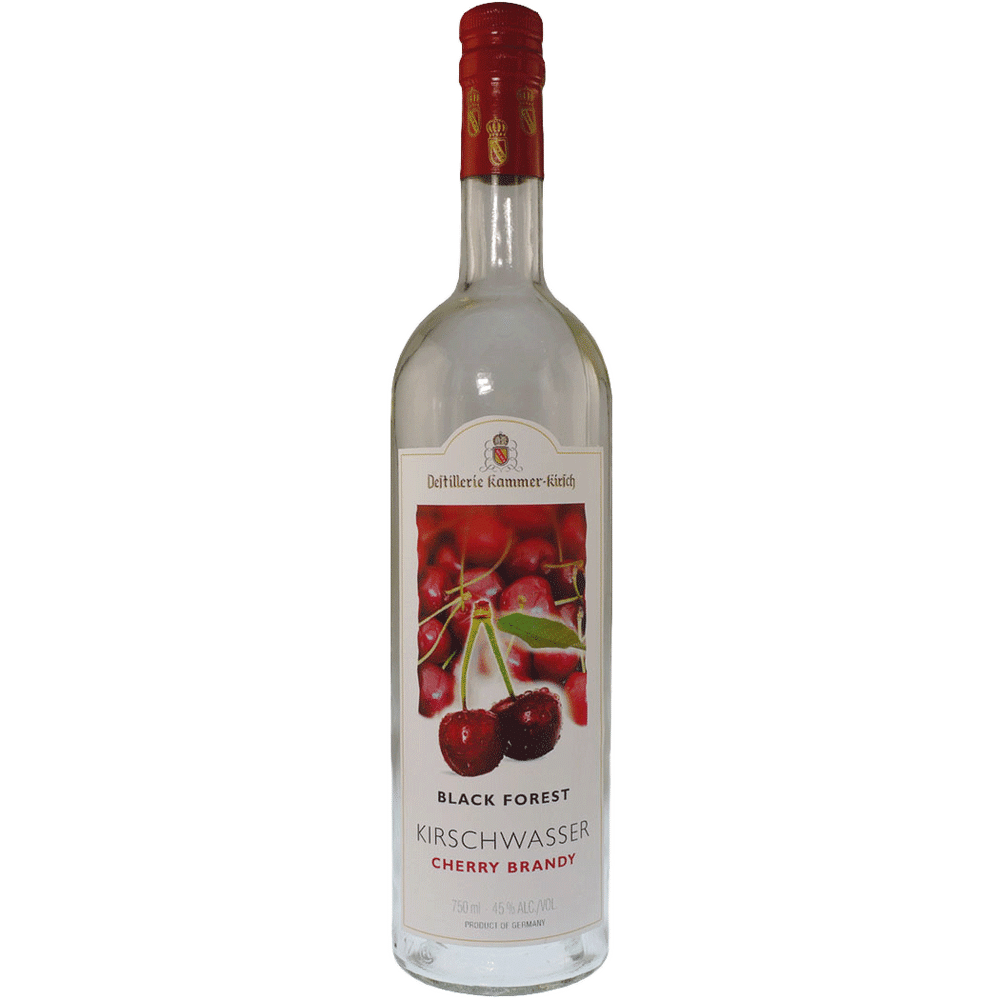 Kammer Black Forest Kirschwasser | Total Wine & More