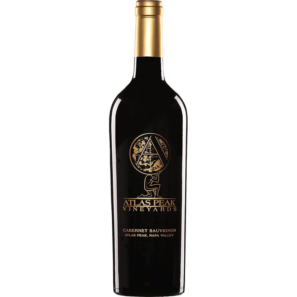 Atlas Peak AVA Cabernet Sauvignon | Total Wine & More