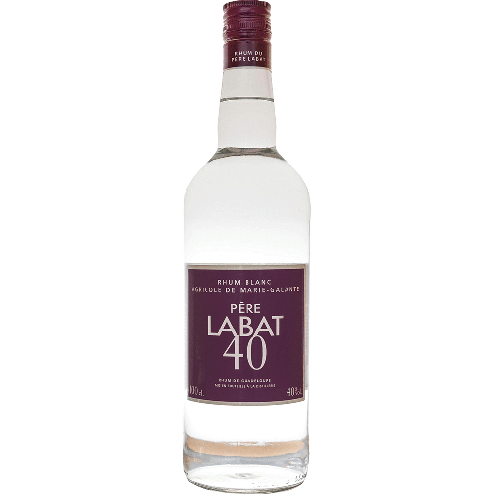 Pere Labat Rhum 40 | Total Wine & More