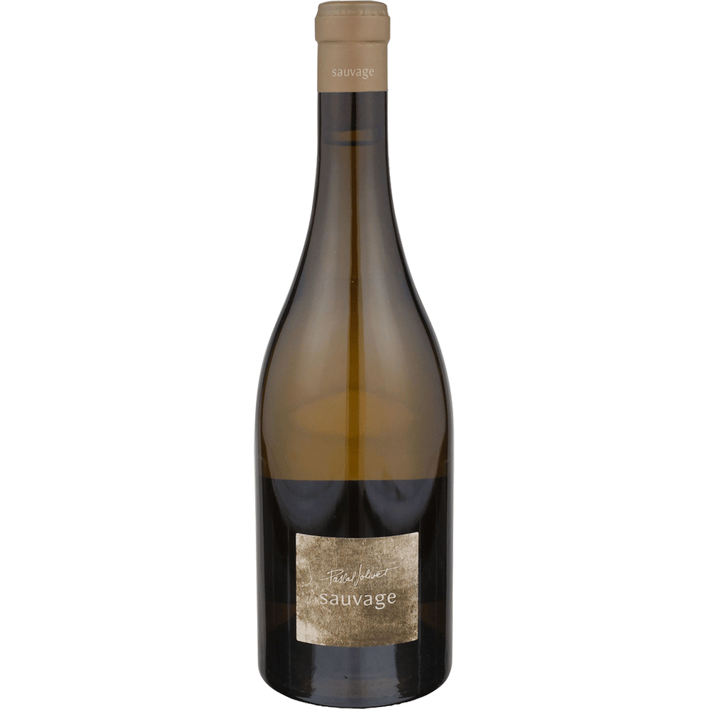 Pascal Jolivet Sancerre Sauvage | Total Wine & More