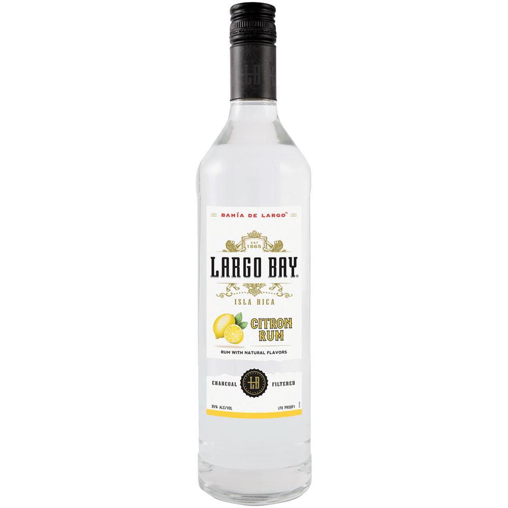 Largo Bay Citron | Total Wine & More