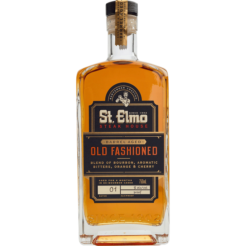 St Elmo California at Cody Schlater blog