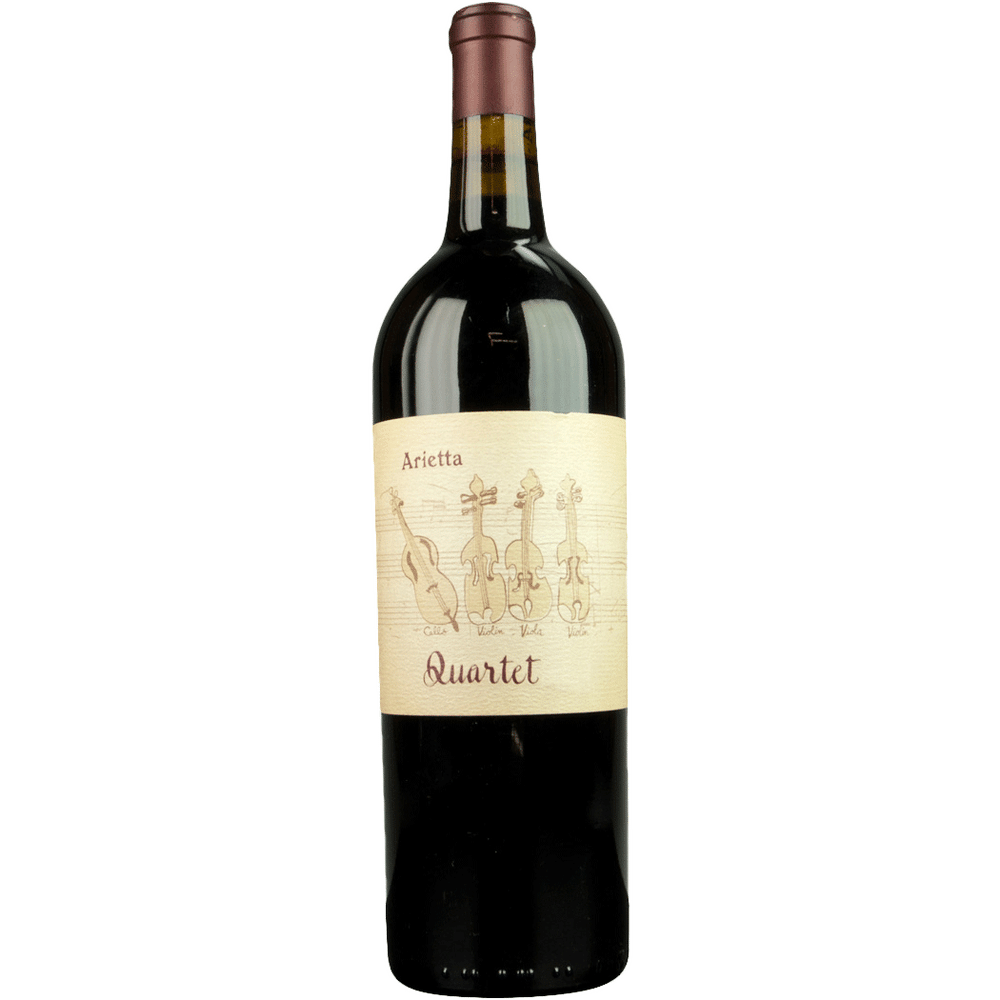 Arietta Quartet Napa | Total Wine & More