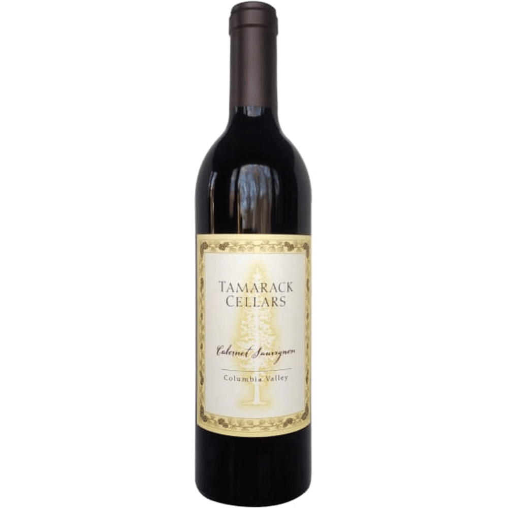 Tamarack Cellars Cabernet Columbia Valley | Total Wine & More