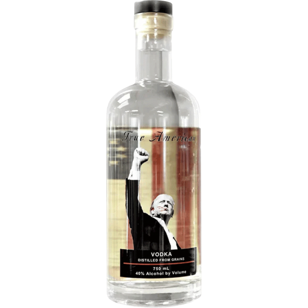 Red State Spirits True American Vodka | Total Wine & More