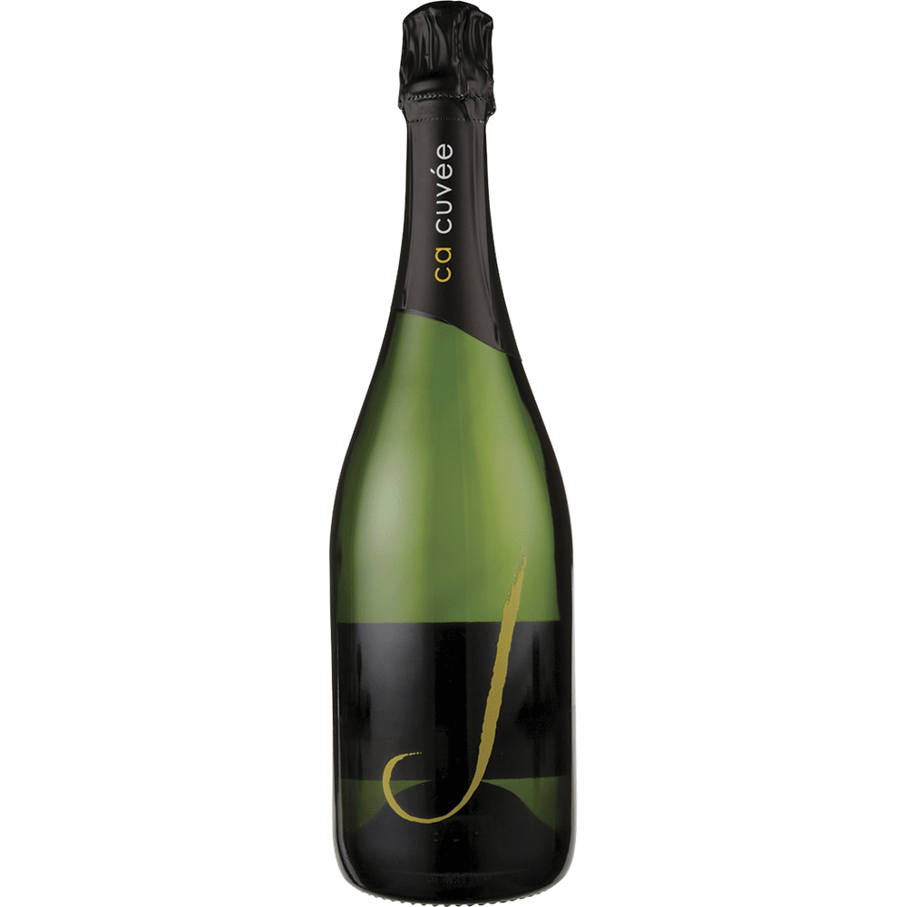 J Vineyards Sparkling Cuvee California | Total Wine & More