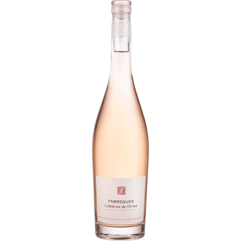 Fabregues Costieres Nimes Rose | Total Wine & More