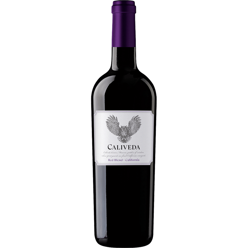 Caliveda Red Blend | Total Wine & More