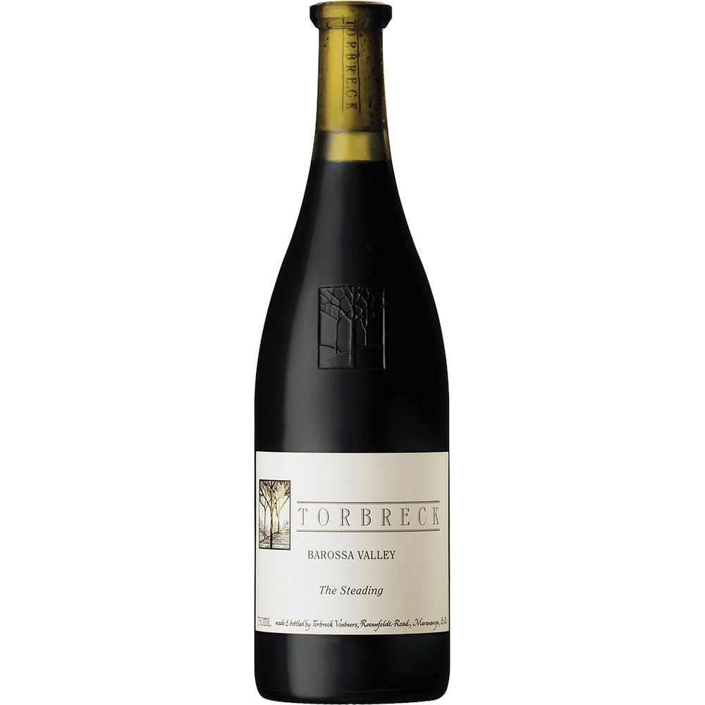 Torbreck The Steading GSM | Total Wine & More
