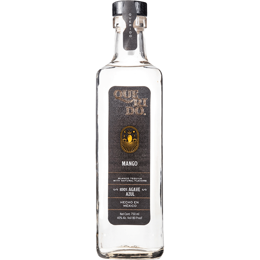 Querido Mango Tequila | Total Wine & More