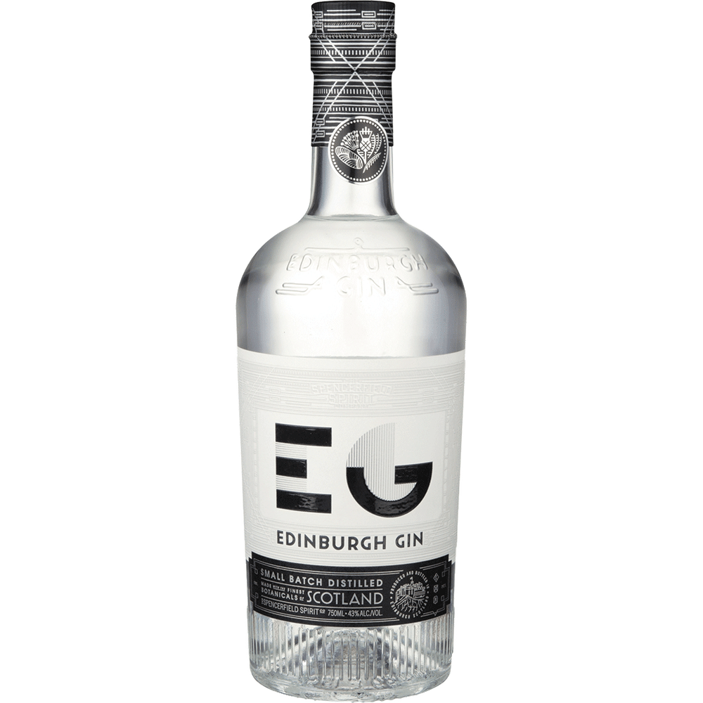 Edinburgh Gin | Total Wine & More
