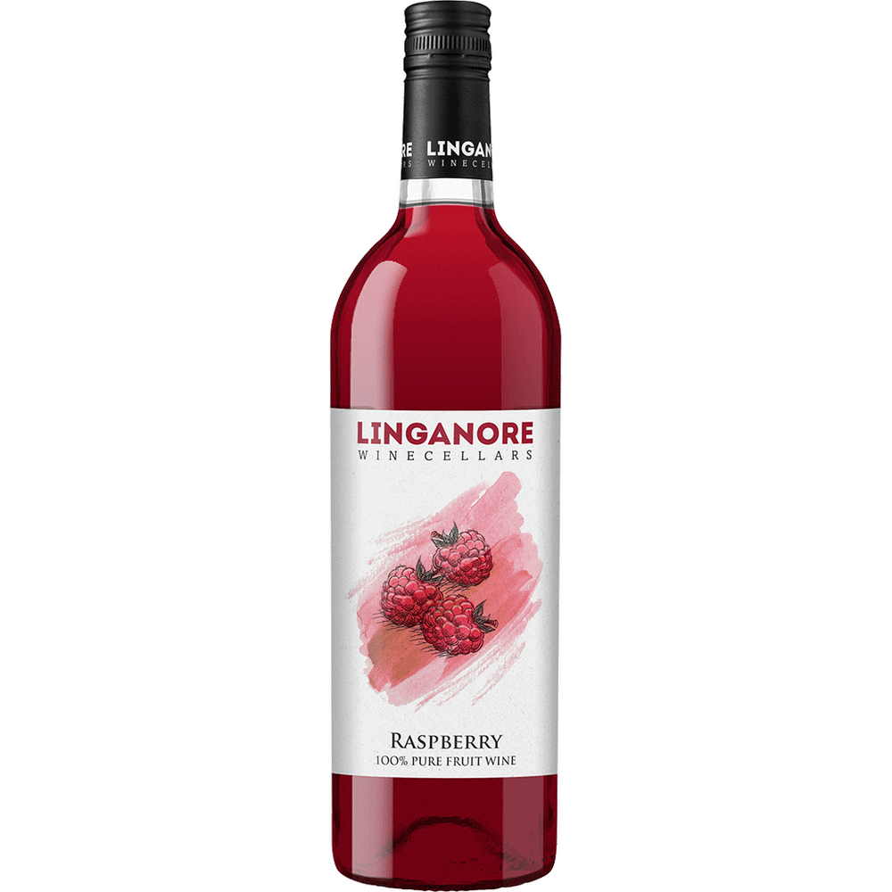 Linganore Raspberry | Total Wine & More