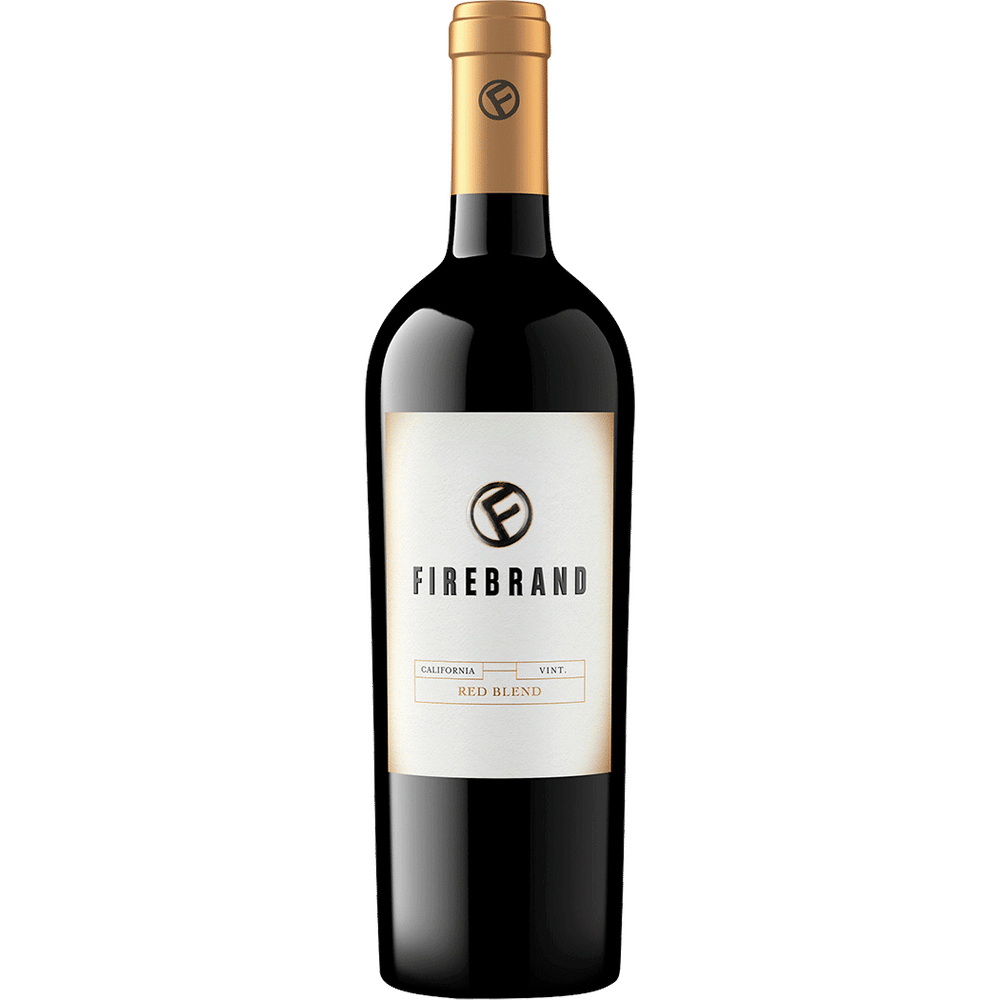 Firebrand Red Blend | Total Wine & More