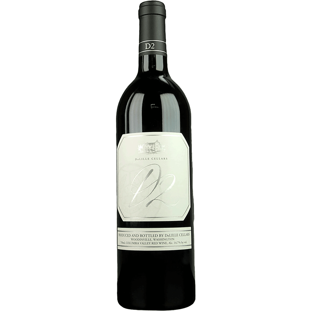 DeLille Cellars D2 | Total Wine & More
