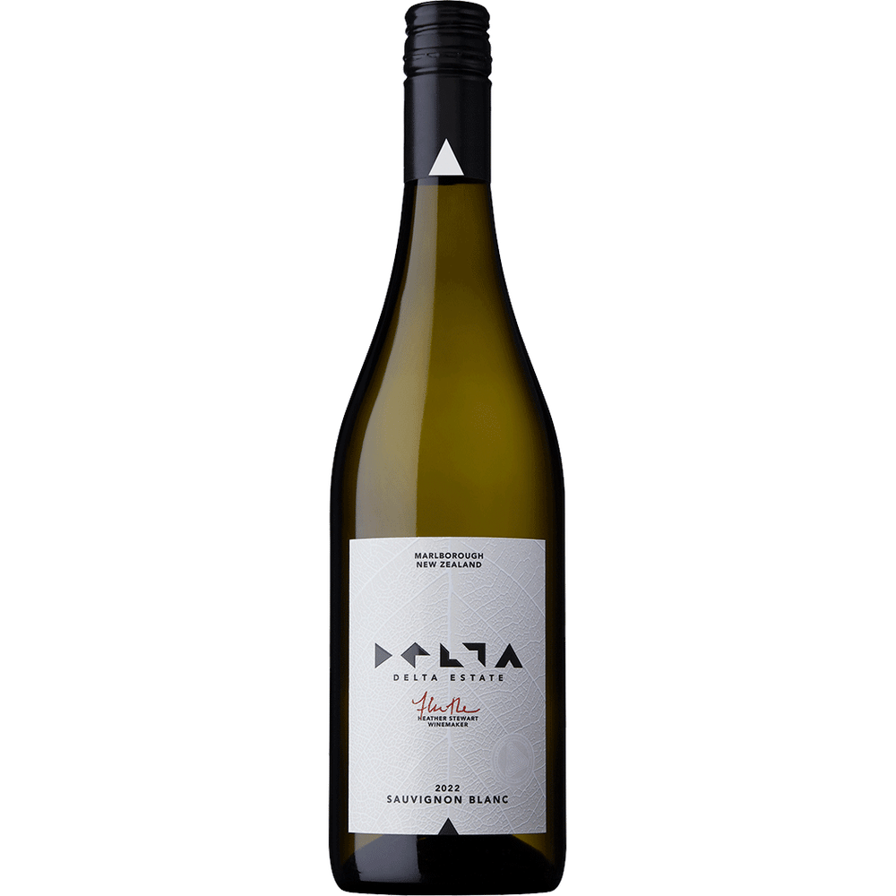 Delta Estate Marlborough Sauvignon Blanc | Total Wine & More
