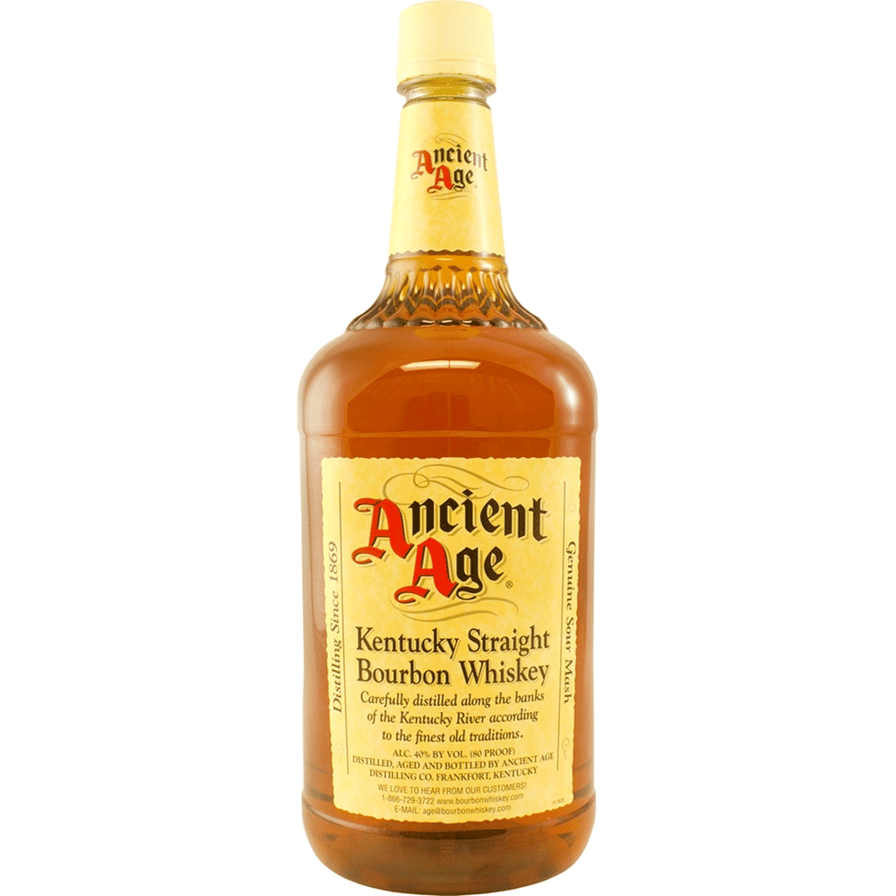 Ancient Age | Total Wine & More