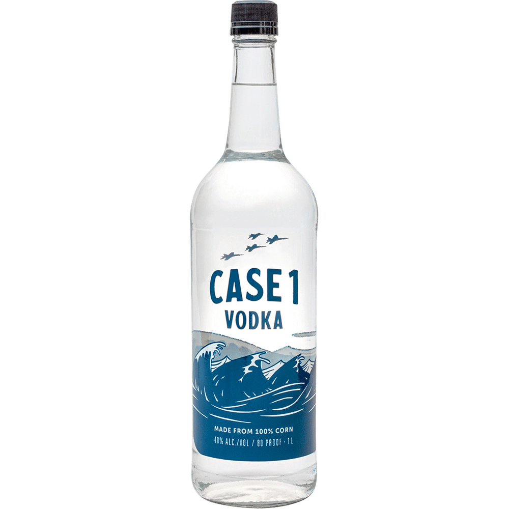 Old Line Spirits Case 1 Vodka | Total Wine & More