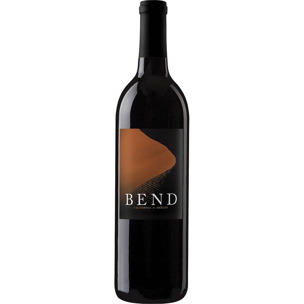 Bend Merlot | Total Wine & More