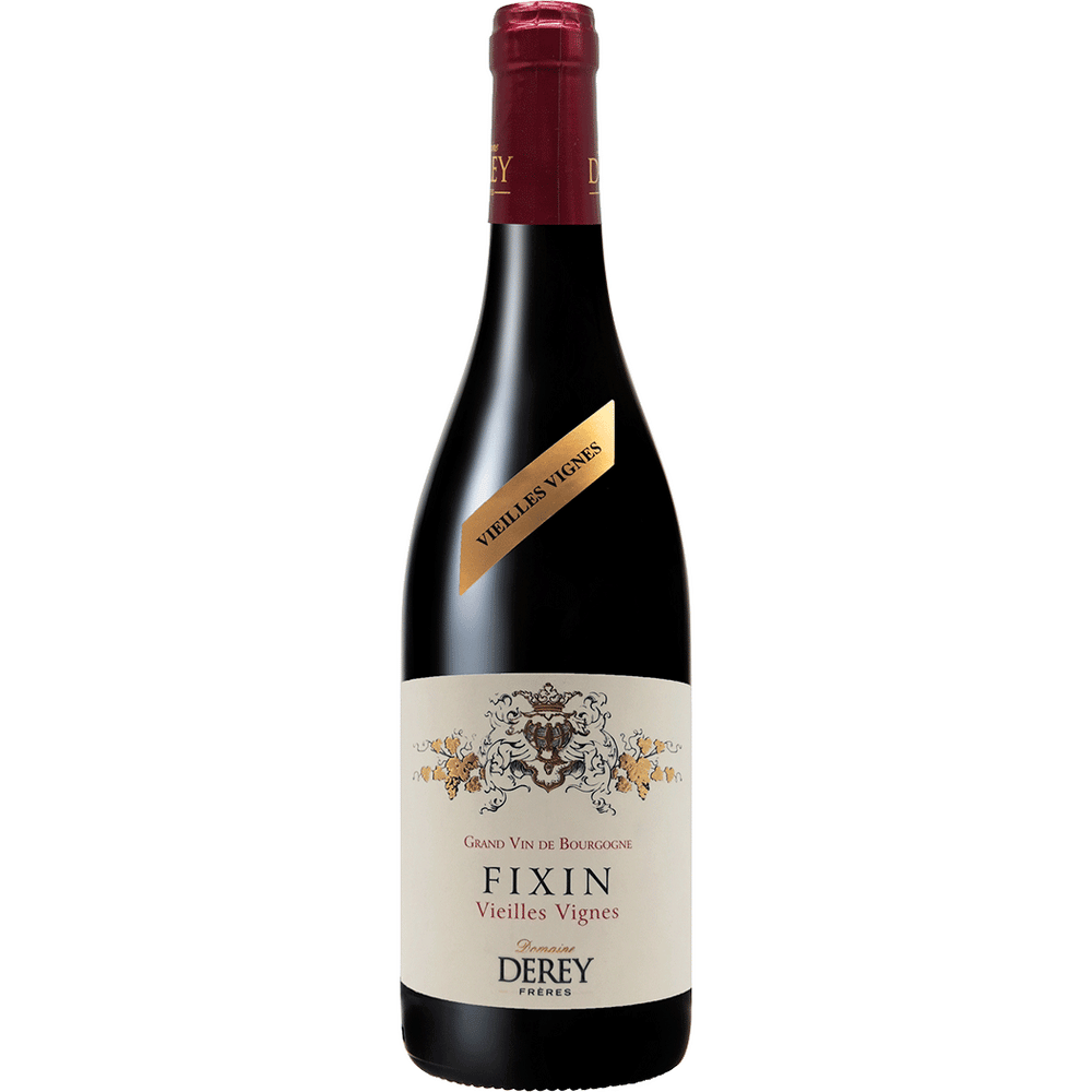 Domaine Derey Fixin Vieilles Vignes | Total Wine & More