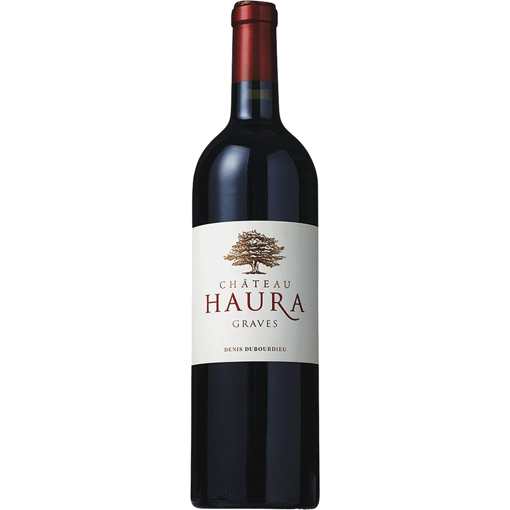 Chateau Haura Graves | Total Wine & More
