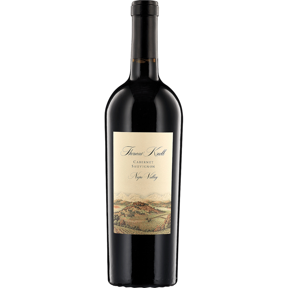 Thomas Knoll Cabernet Sauvignon | Total Wine & More