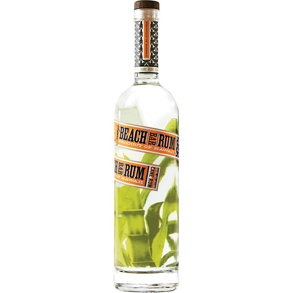 Sammy's Beach Bar Rum | Total Wine & More