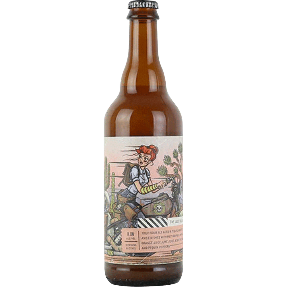 Bottle Logic The Last Road | Total Wine & More