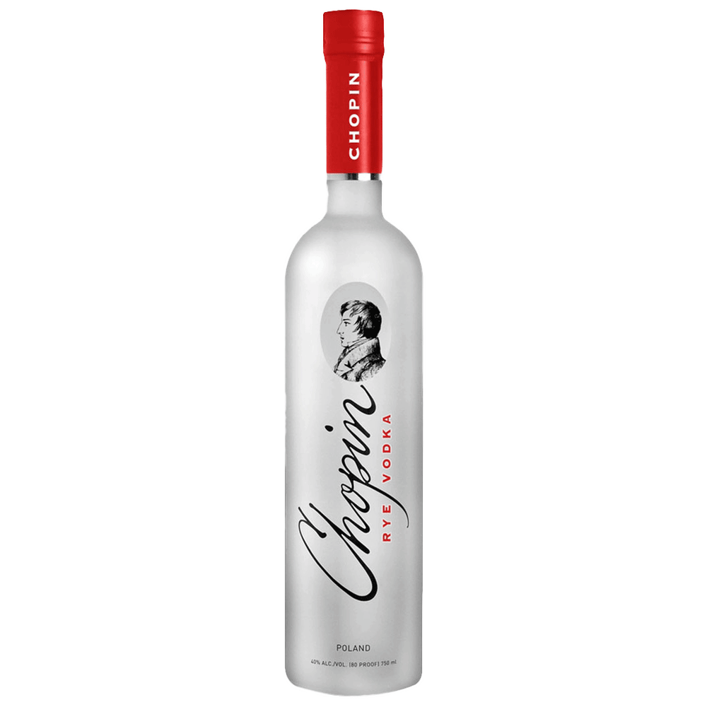 Chopin Organic Rye Vodka | Total Wine & More
