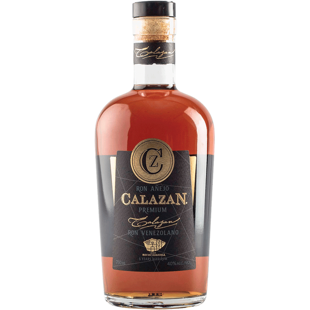 Calazan Ron Anejo Premium 6yr | Total Wine & More