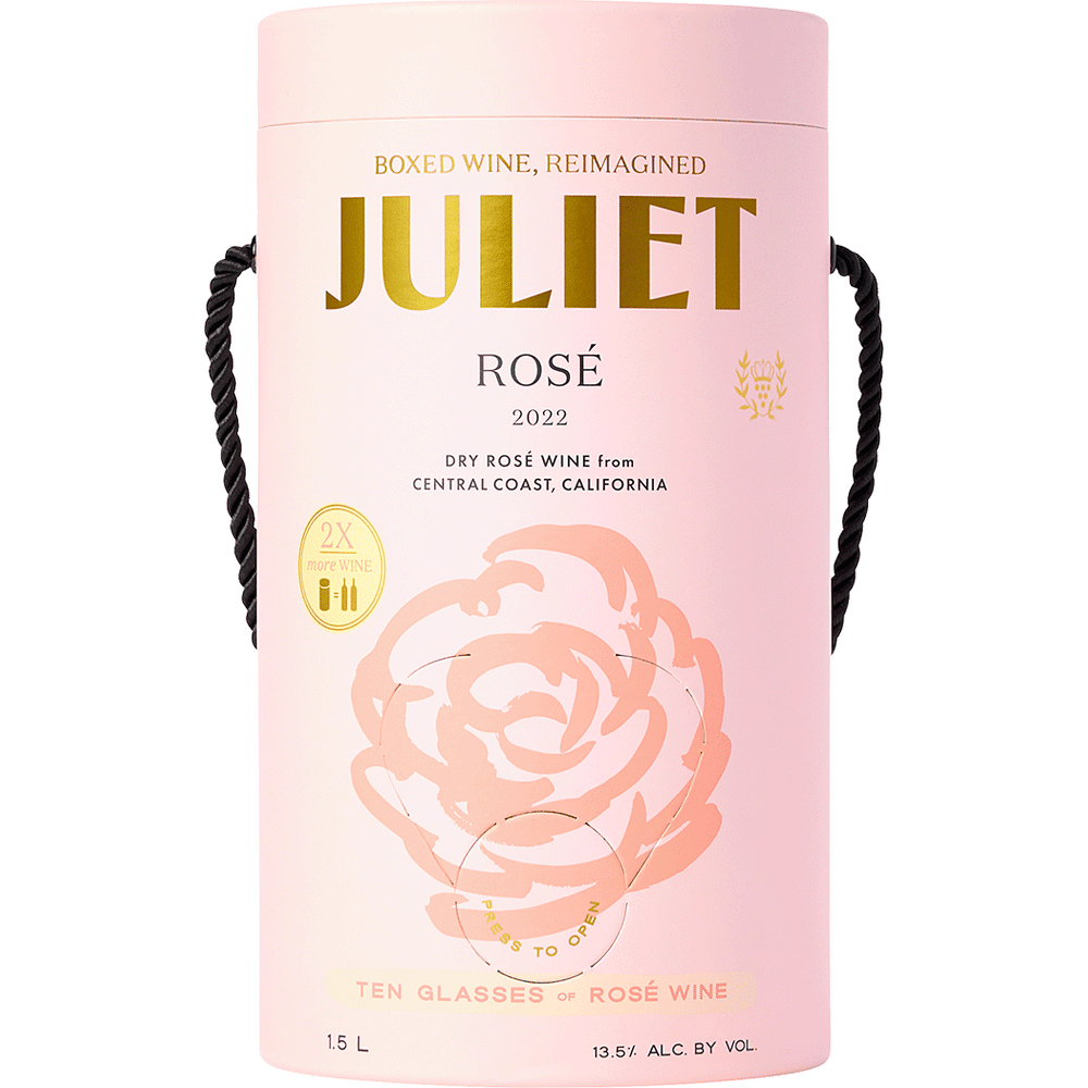 Juliet Rose | Total Wine & More