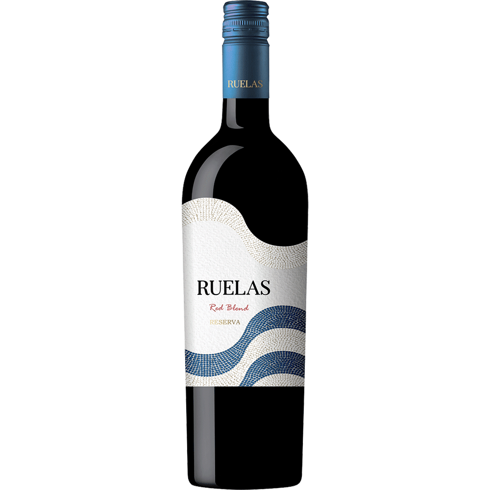 Ruelas Lisboa Tinto Reserva | Total Wine & More