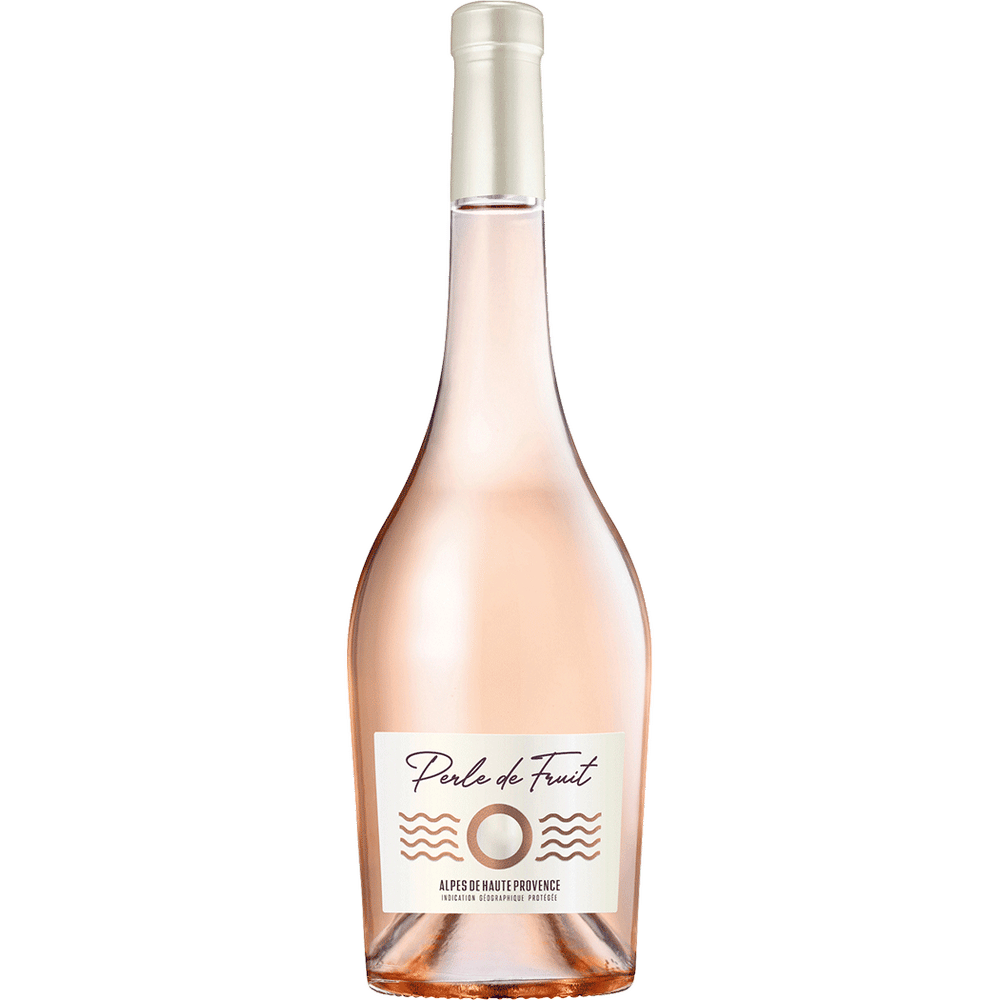 Perle de Fruit Alpes de Haute Provence Rose | Total Wine & More