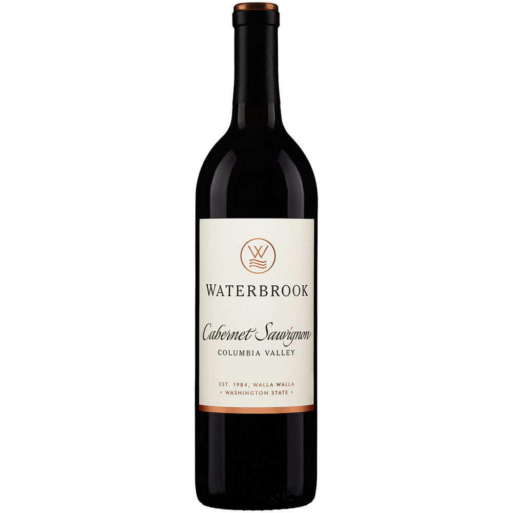 Waterbrook Cabernet Sauvignon | Total Wine & More