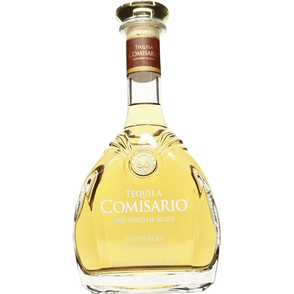 Comisario Reposado Tequila | Total Wine & More