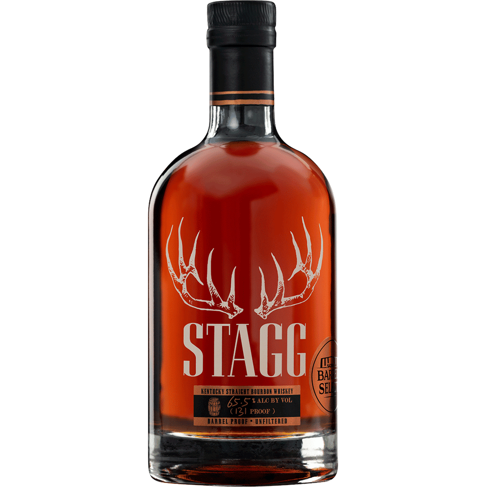 Stagg Barrel Select | Total Wine & More