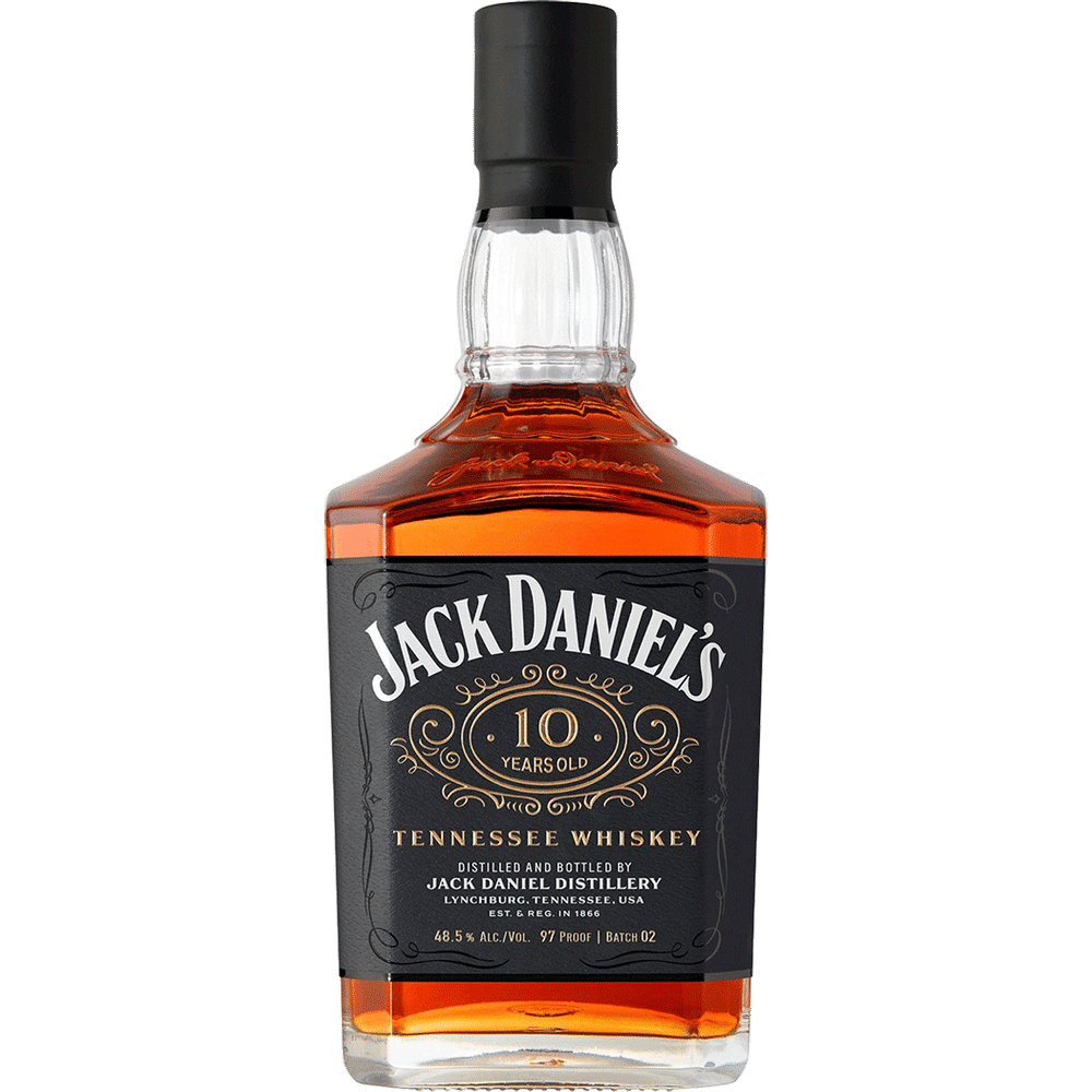 Jack Daniels 10 Year Tennessee Whiskey Total Wine More jack-daniels-10-year-tennessee-whiskey-total-wine-more