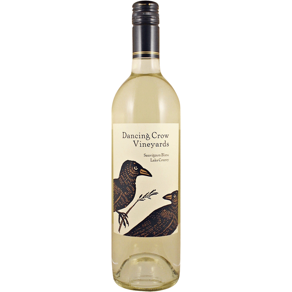 Dancing Crow Sauvignon Blanc | Total Wine & More