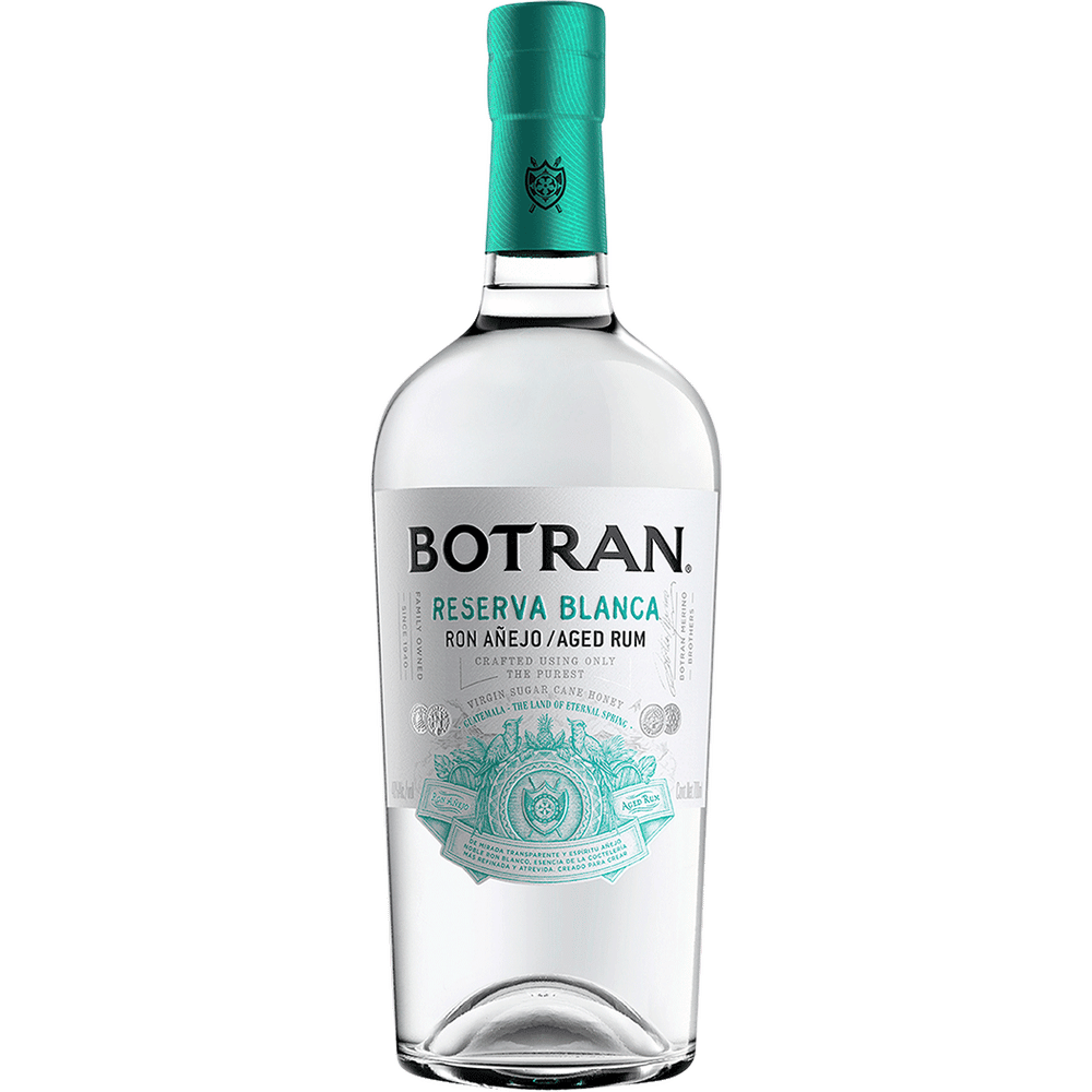 Botran Reserva Blanca | Total Wine & More