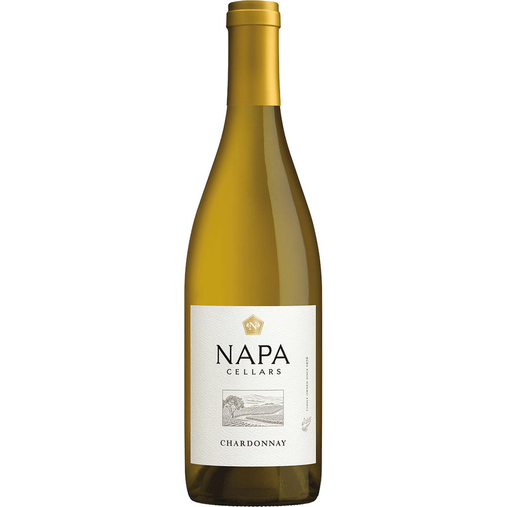 Napa Cellars Chardonnay | Total Wine & More