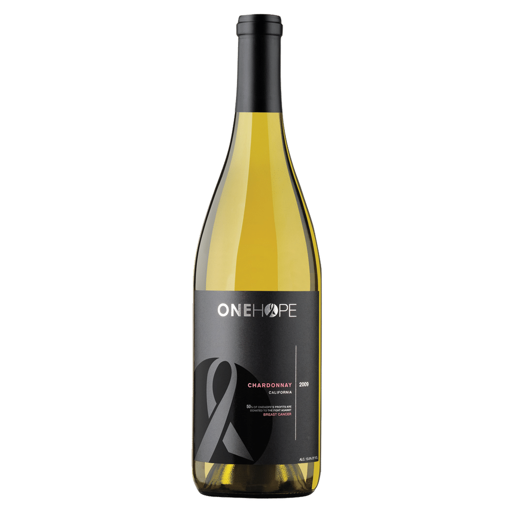 ONEHope Chardonnay | Total Wine & More