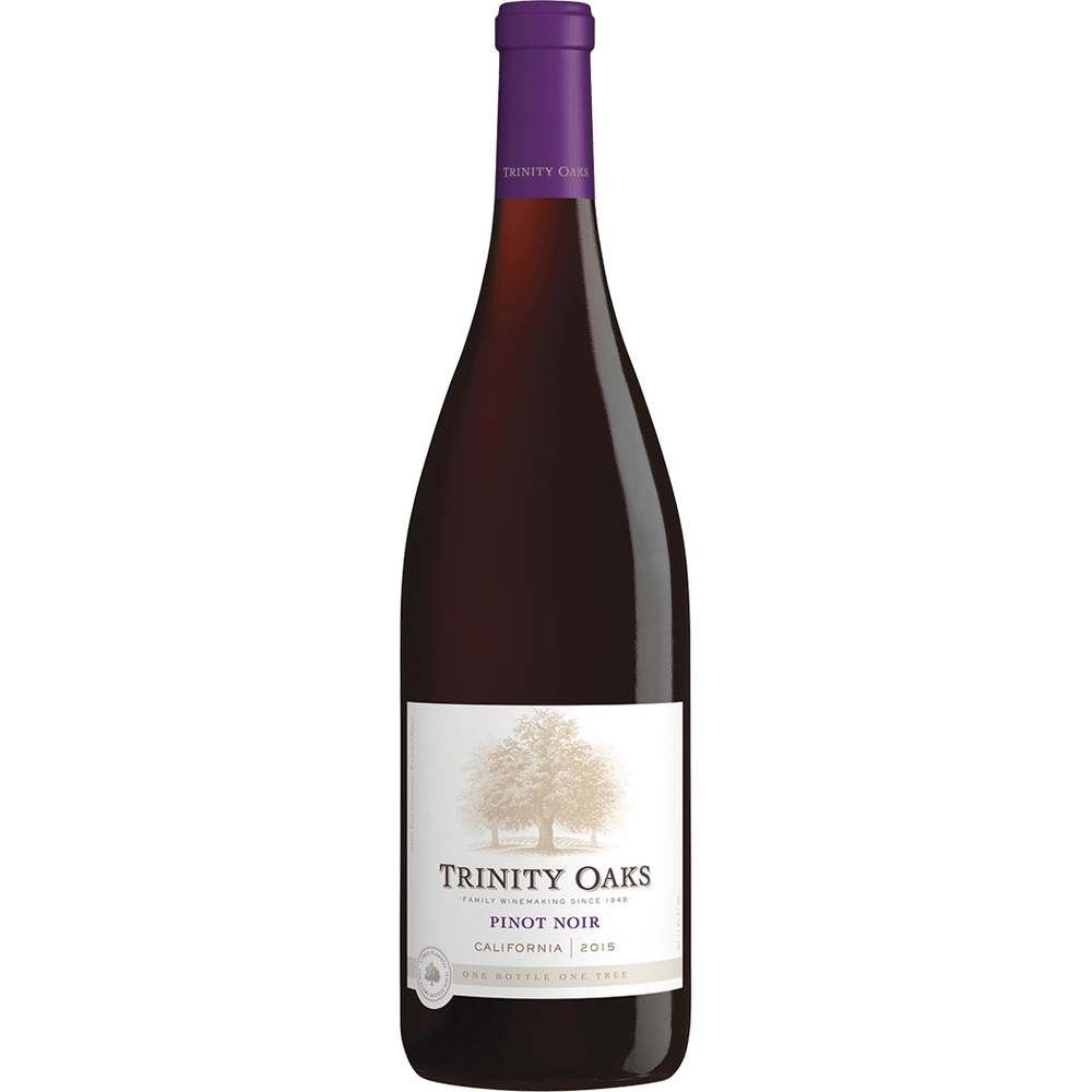 Trinity Oaks Pinot Noir | Total Wine & More