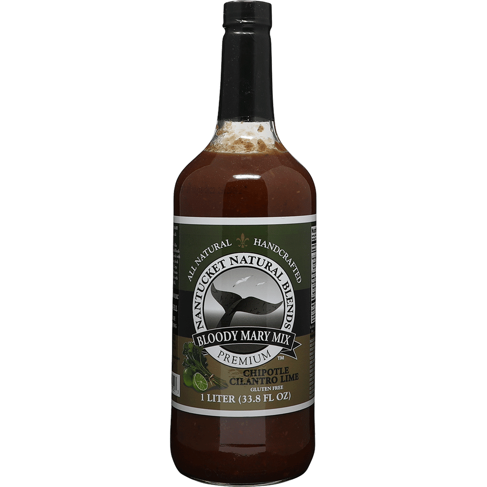 Nantucket Bloody Mary Chipotle Lime | Total Wine & More