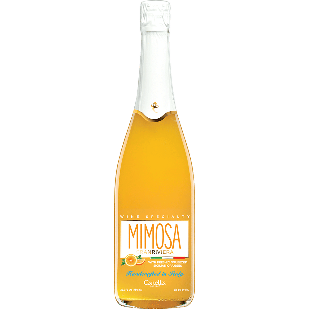 Canella Granriviera Mimosa | Total Wine & More