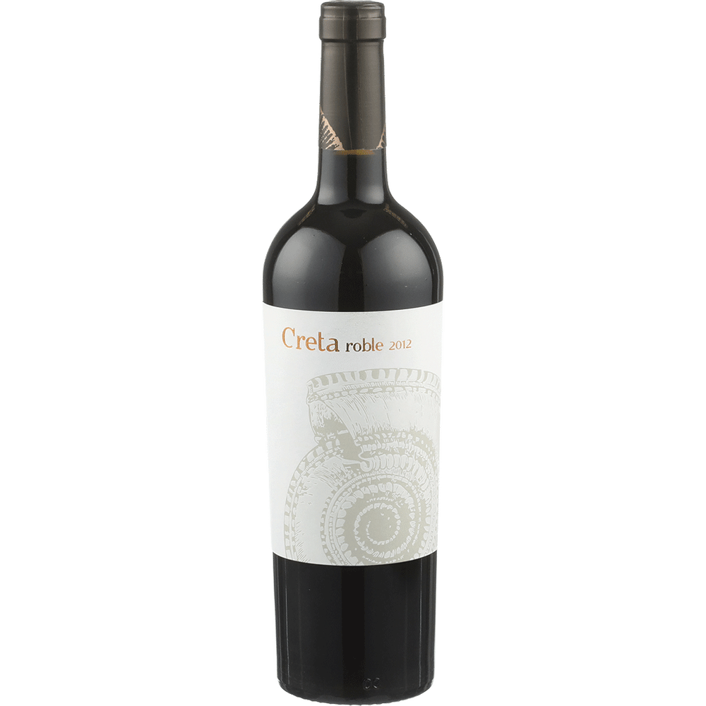 Creta Roble Ribera del Duero | Total Wine & More