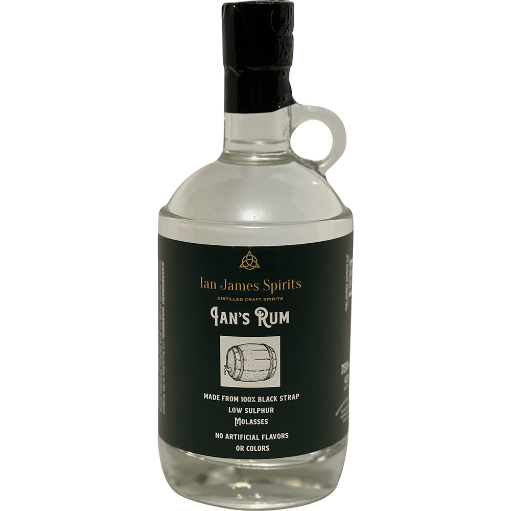 Ian's Rum | Total Wine & More