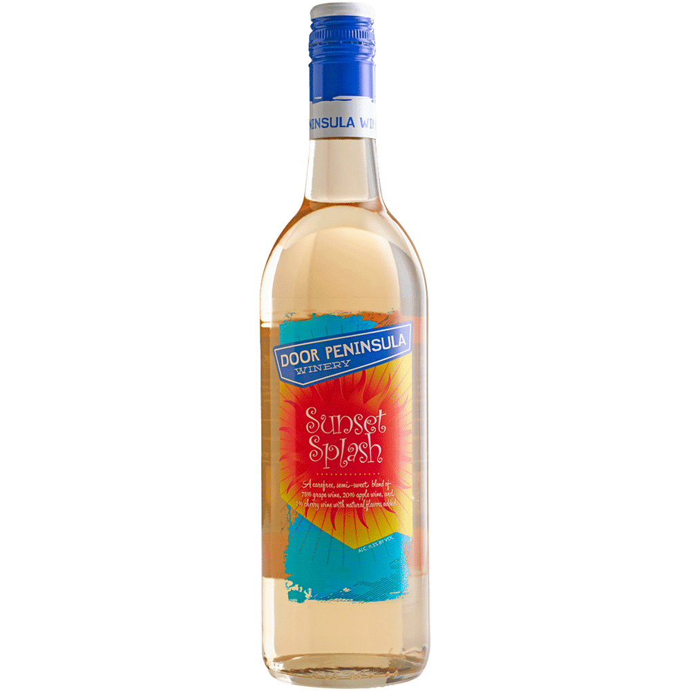 Door Peninsula Sunset Splash | Total Wine & More
