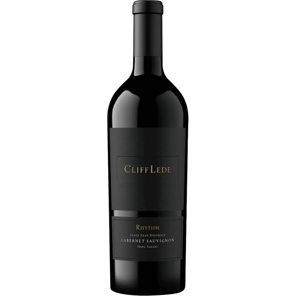Cliff Lede Rhythm Cabernet Sauvignon SLD | Total Wine & More