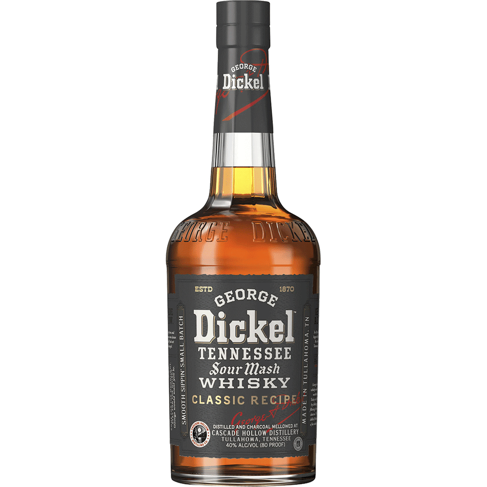 George Dickel Classic Recipe | Total Wine & More