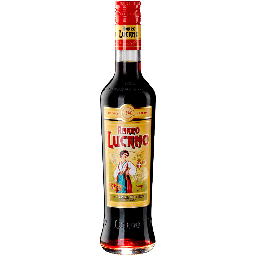 Amaro Lucano | Total Wine & More