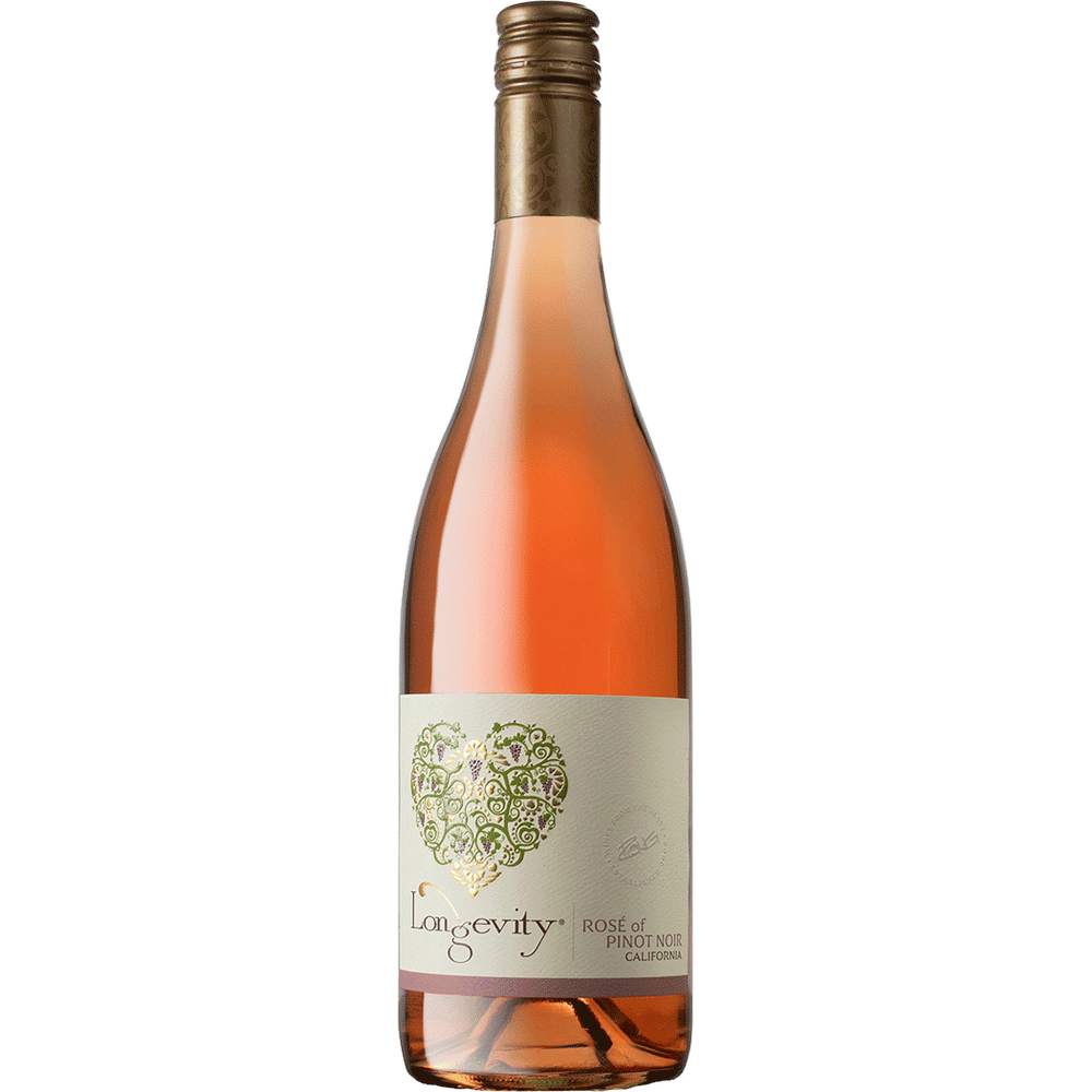 Longevity Rose Debra's Cuvee | Total Wine & More
